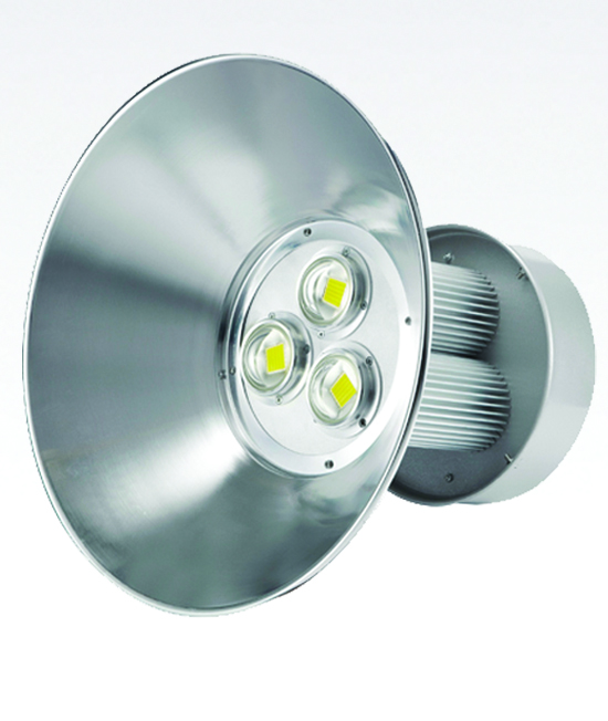 Inno LED :: Inno LED - COB High Bay Cool White, 50 Watts