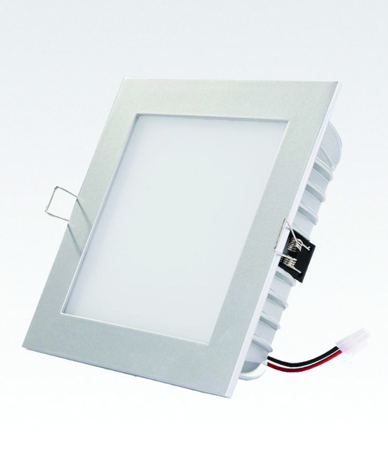 Inno LED :: Inno LED - Square Downlights Cool White, 12 Watts